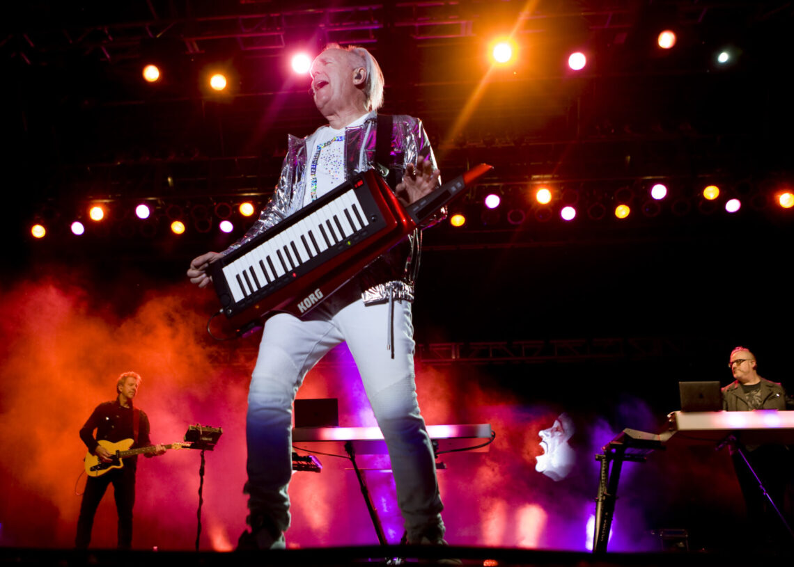 Night of the Proms 2025 – die Künstler stehen fest! – Musix