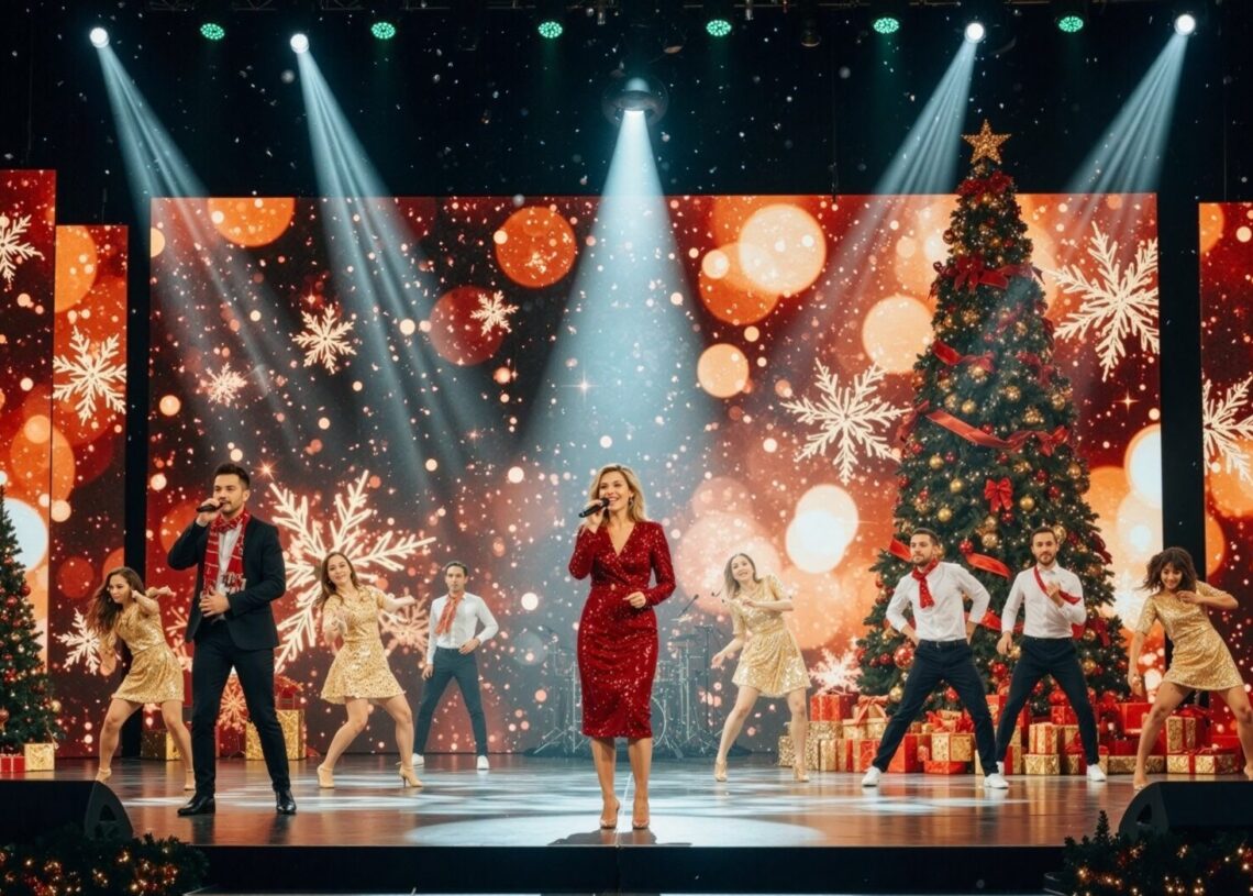 Night of the Proms 2025 – die Künstler stehen fest! – Musix