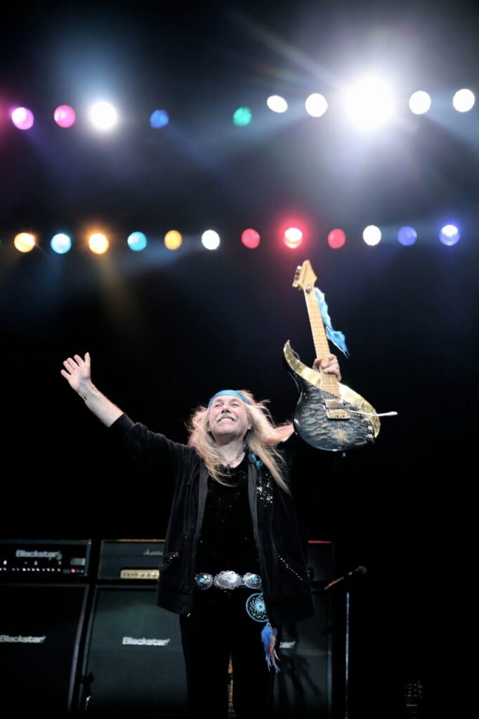 ULI JON ROTH – VIRGIN KILLER 50TH ANNIVERSARY TOUR 2026 – Musix